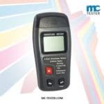 MC TESTER - Distributor Alat Ukur dan Uji di Indonesia JVM